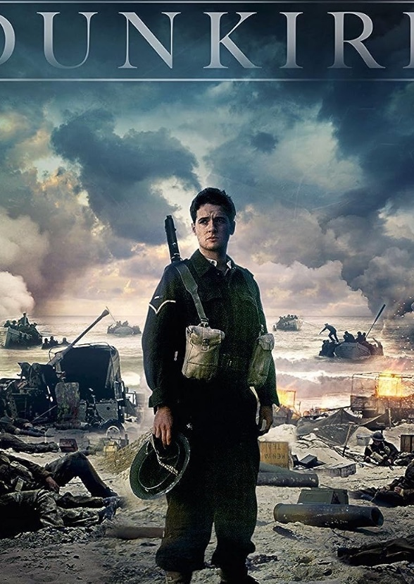 Major Philip Newman Fan Casting for Dunkirk | myCast - Fan Casting Your ...