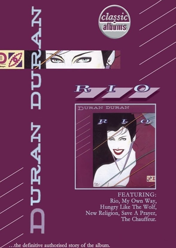 Duran Duran Biopic Fan Casting on myCast