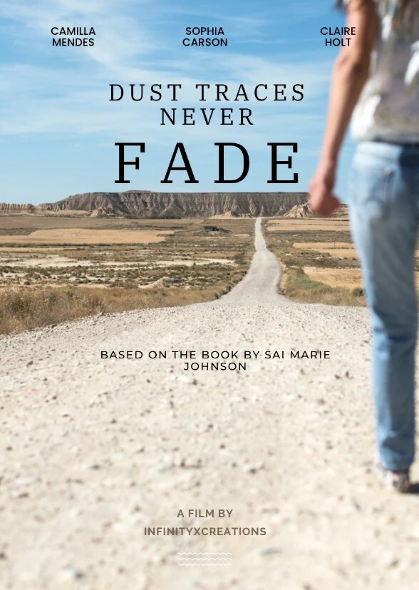 Dust Traces Never Fade Fan Casting on myCast