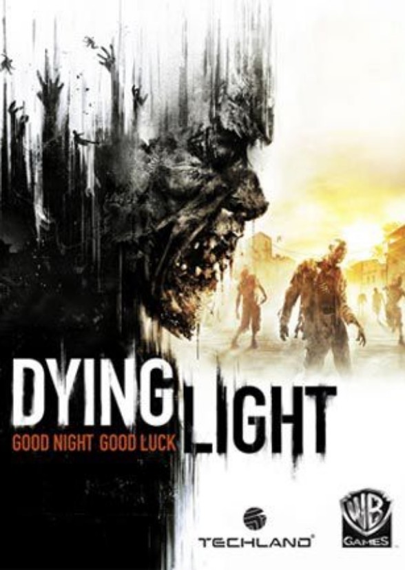 Fan Casting James McAvoy as Kadir Suleiman in Dying Light on myCast