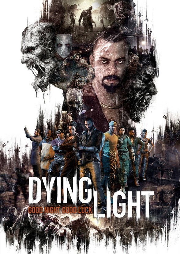 Studio Fan Casting for Dying Light (TV Series) | myCast - Fan Casting Your Favorite Stories