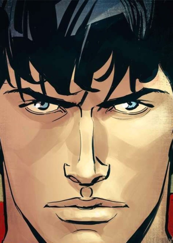 Dylan Dog Fan Casting on myCast