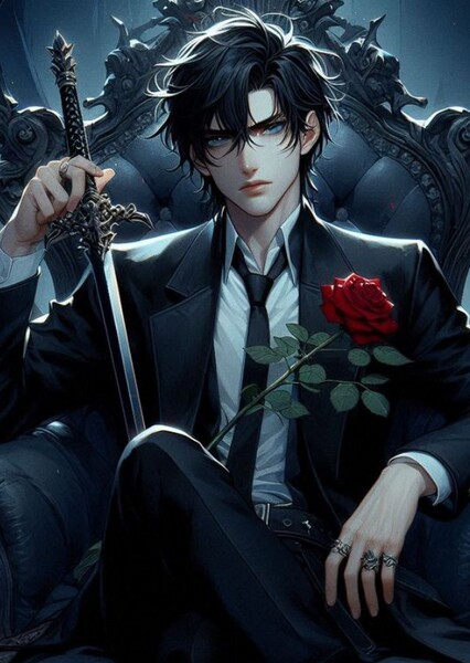 Dylan, The Prince teenager vampire Hunter slayer Fan Casting on myCast