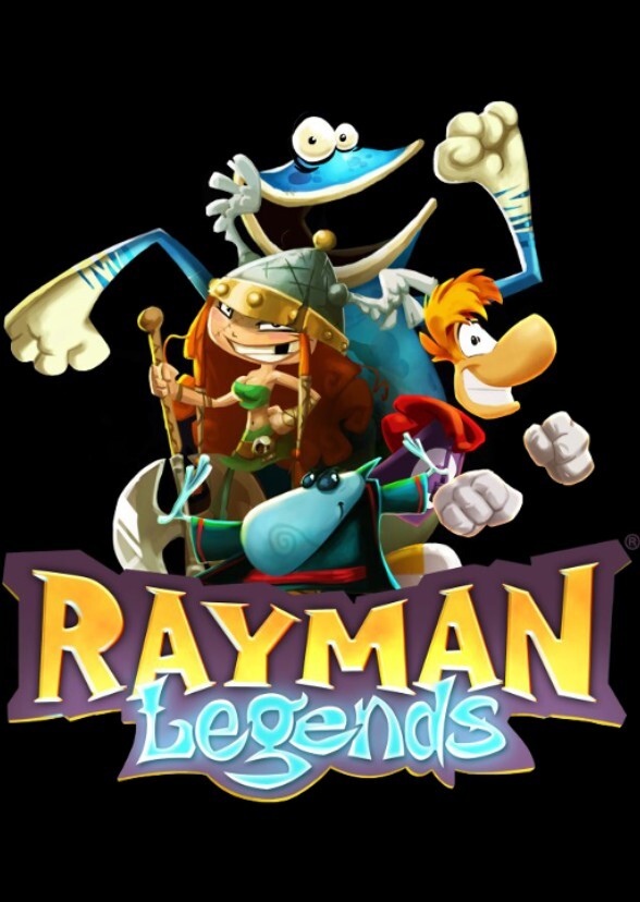 Rayman Fan Casting for Rayman | myCast - Fan Casting Your Favorite Stories