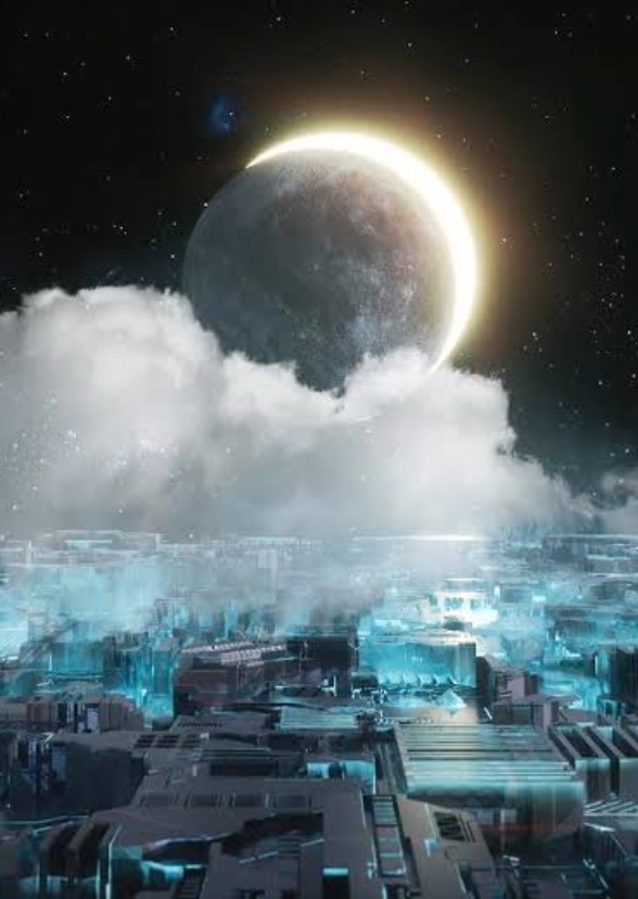 E/V/E: Killing Moon Fan Casting on myCast