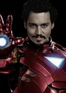 Ivan Raimi Fan Casting