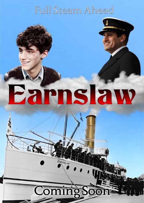 Fan Casting Billy Barratt as Thomas Smith in Earnslaw (Film) on myCast