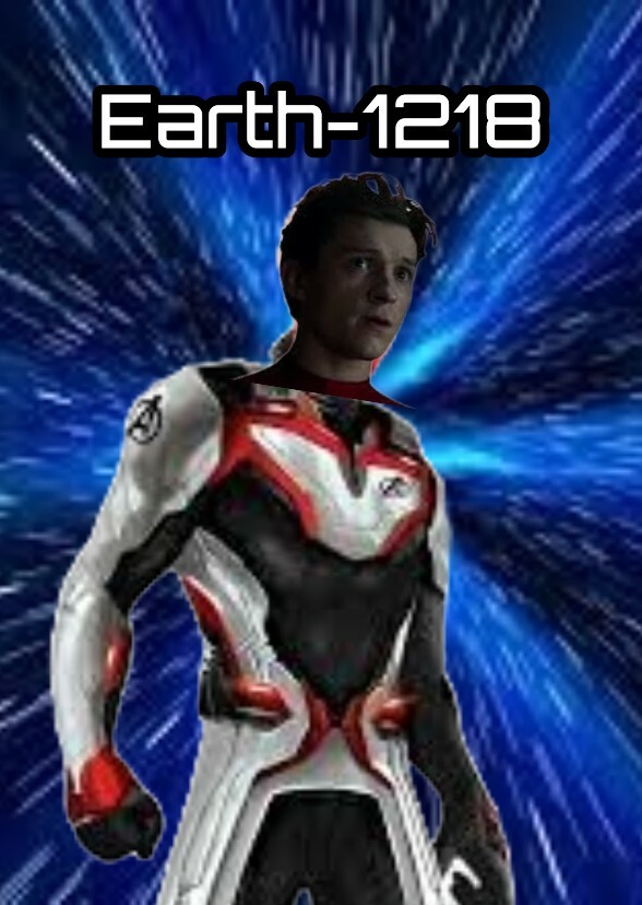 Earth-1218 Fan Casting on myCast