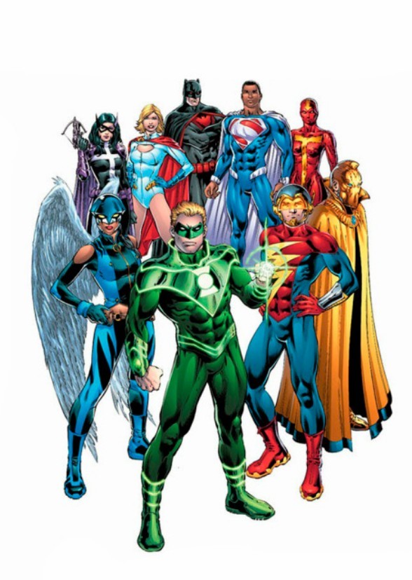 Earth-2 (2040) Fan Casting on myCast