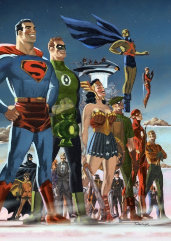 Earth-21 Fan Casting on myCast