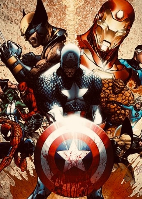 Fan Casting Brandon Perea as Ryan Reece in Earth 2268 on myCast