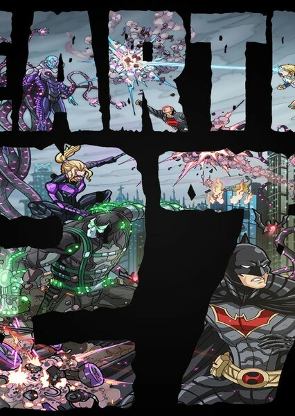 Earth-27 Fan Casting on myCast