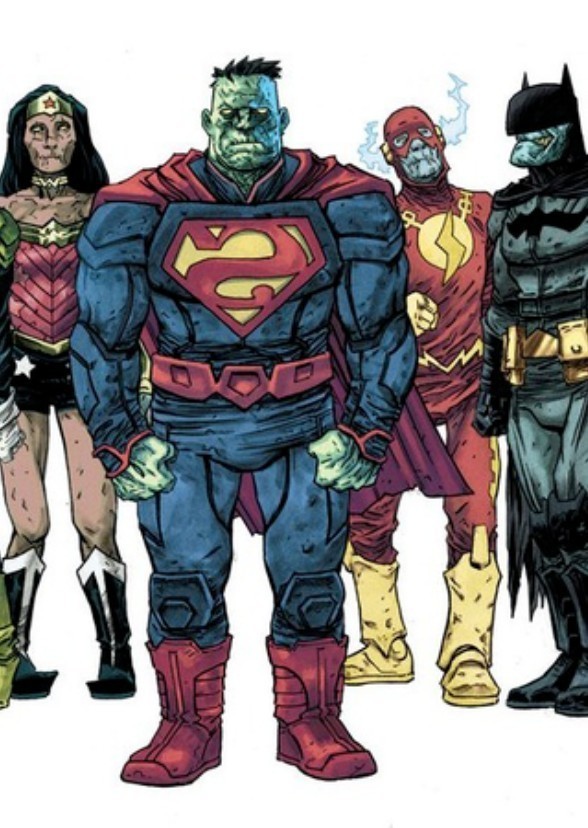 Earth-29 Fan Casting on myCast