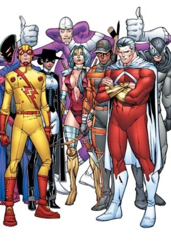 Earth-35 Fan Casting on myCast