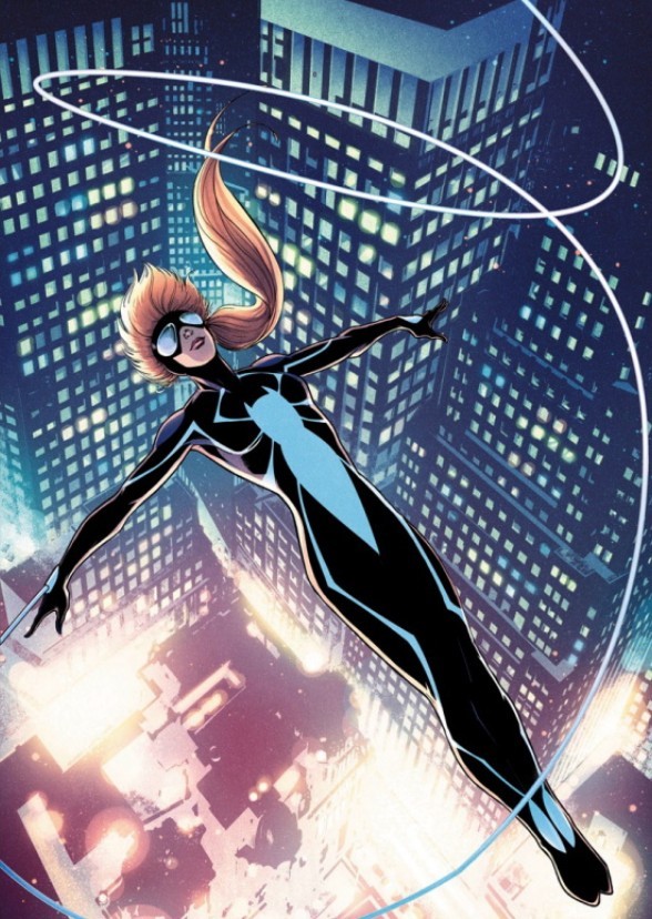 Earth-616 Fan Casting on myCast