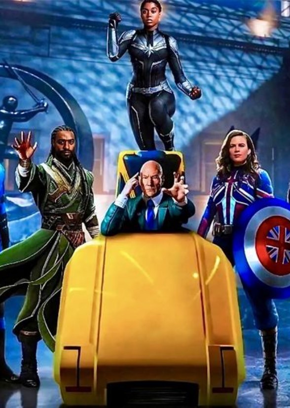 Earth 838 Fan Casting on myCast