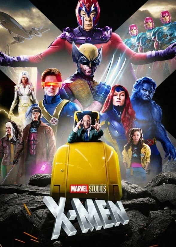 Earth-92131 Fan Casting on myCast