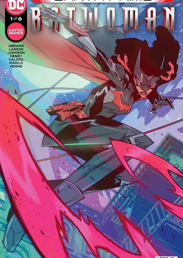 Earth-Prime #1 Fan Casting on myCast