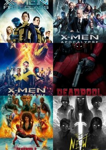 Randal Reeder Fan Casting