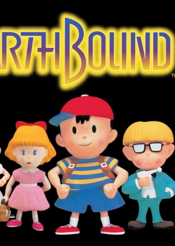EarthBound Fan Casting on myCast