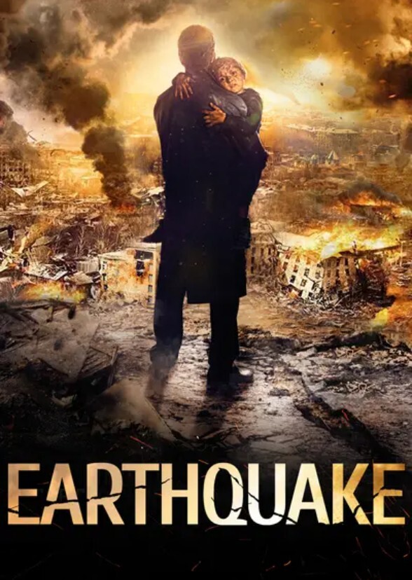 Fan Casting Sebastien Sisak as Didier in Earthquake (2016 film ...