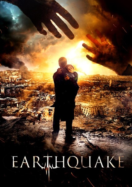 Fan Casting Konstantin Lavronenko as Konstantin Berezhnoy in Earthquake ...