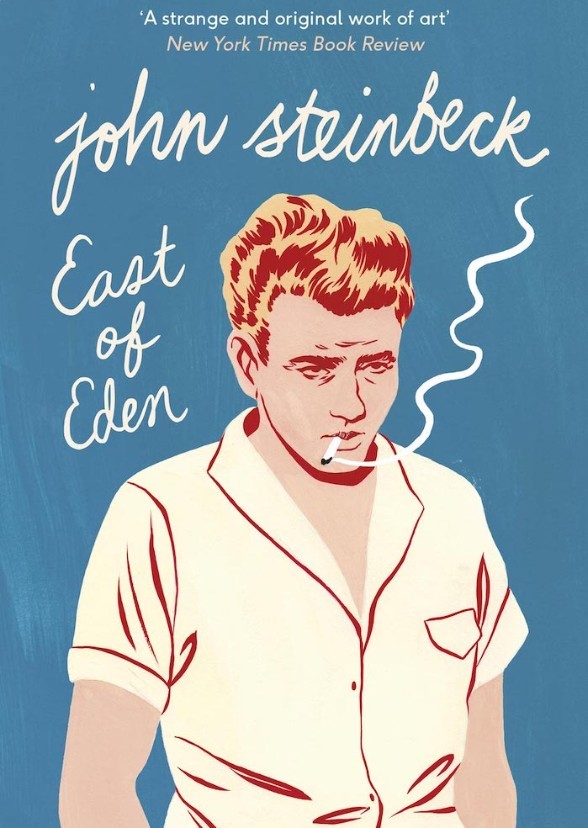 East of Eden Fan Casting on myCast