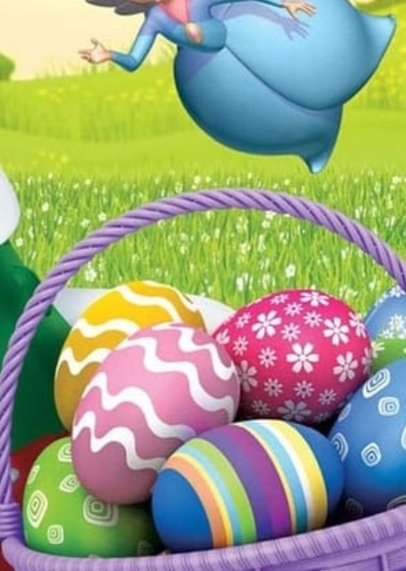 Easter carol (live action) Fan Casting on myCast