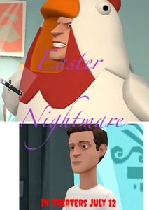 Dane DiLiegro Fan Casting