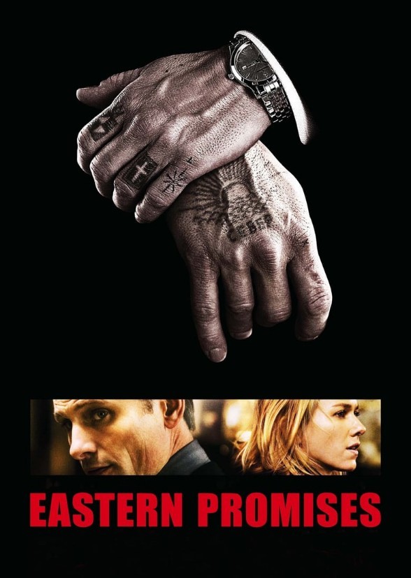 Eastern Promises (1985) Fan Casting on myCast