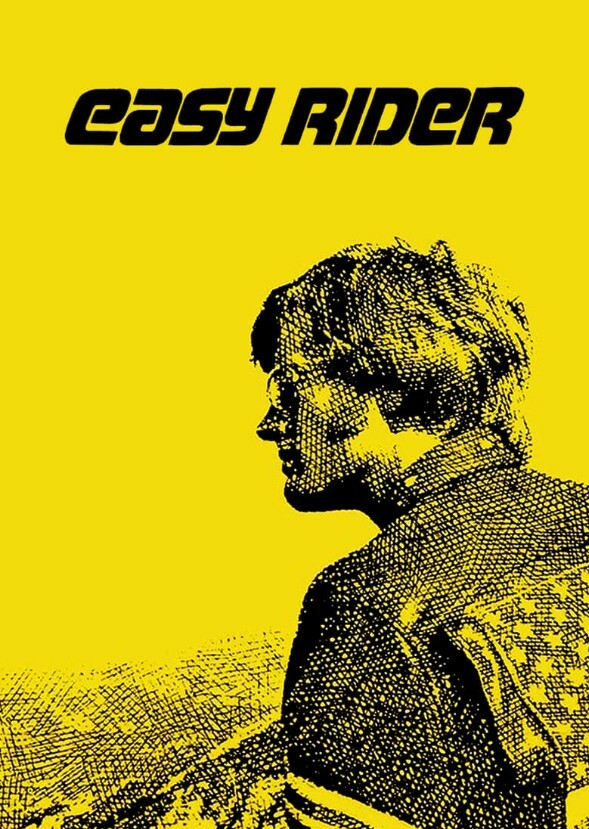 Easy rider Fan Casting on myCast
