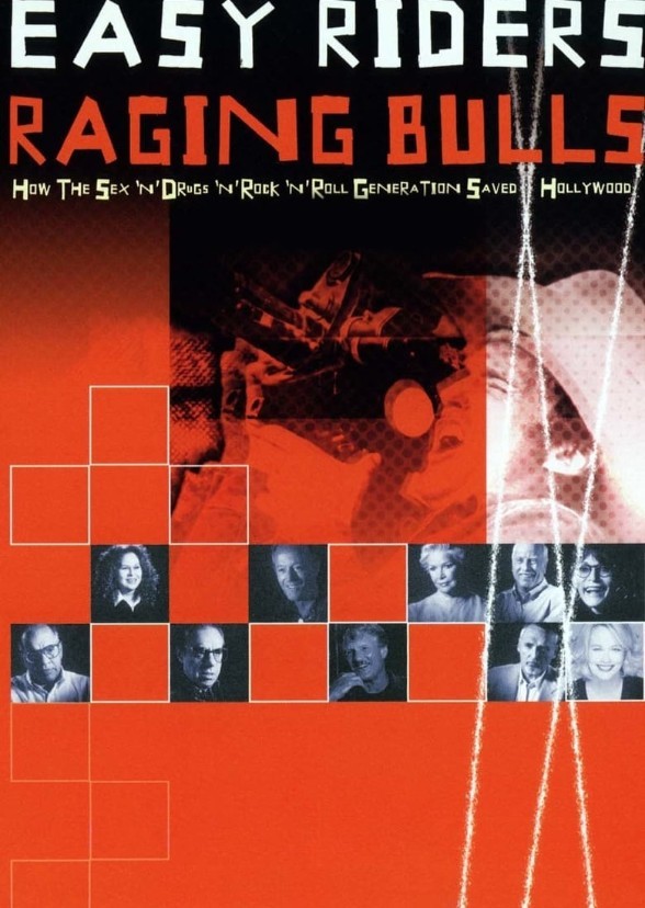 Easy Riders & Raging Bulls Fan Casting on myCast