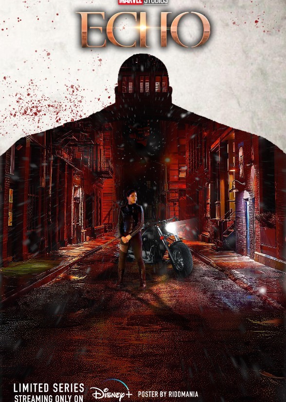 Echo Fan Casting on myCast