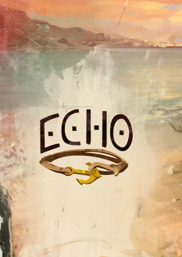 Echo Fan Casting on myCast