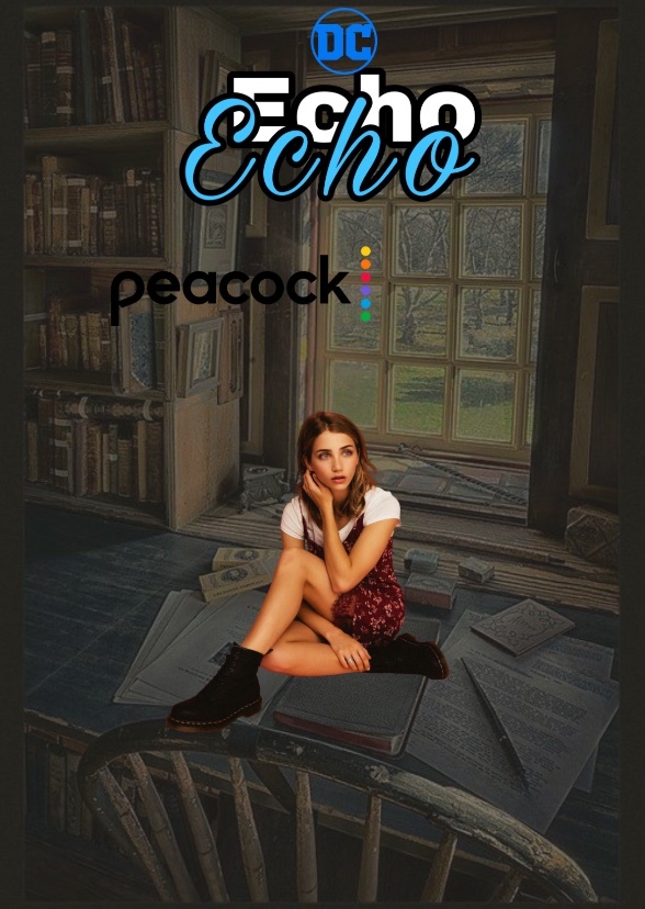 Echo Fan Casting on myCast