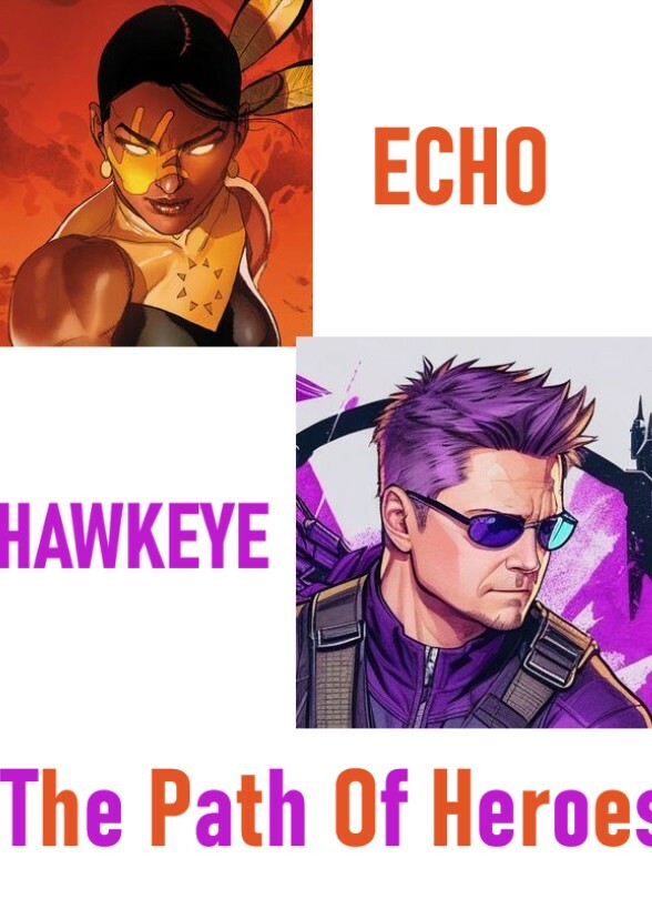 Victor Von Doom (Doctor Doom) Fan Casting for Echo & Hawkeye: The Path Of Heroes | myCast - Fan ...