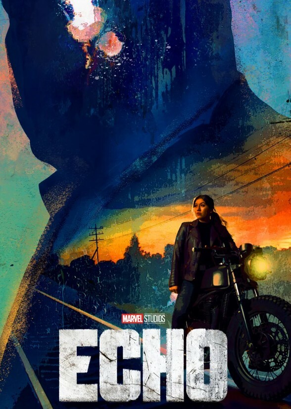 Biscuits Fan Casting for Echo Mini Series (2026) | myCast - Fan Casting Your Favorite Stories