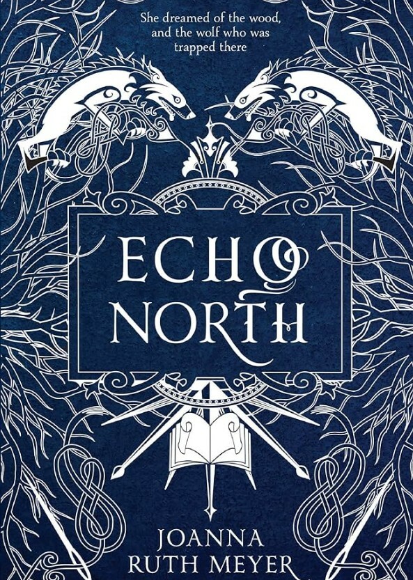 Echo North Fan Casting on myCast