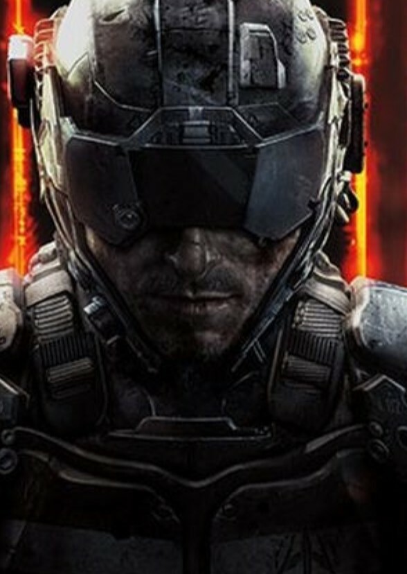 Echo: Siege Division, Echo: Remorseless and Echo: Code Black Fan ...