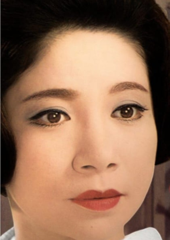 Echoes of Elegance: The Chiemi Eri Story Fan Casting on myCast