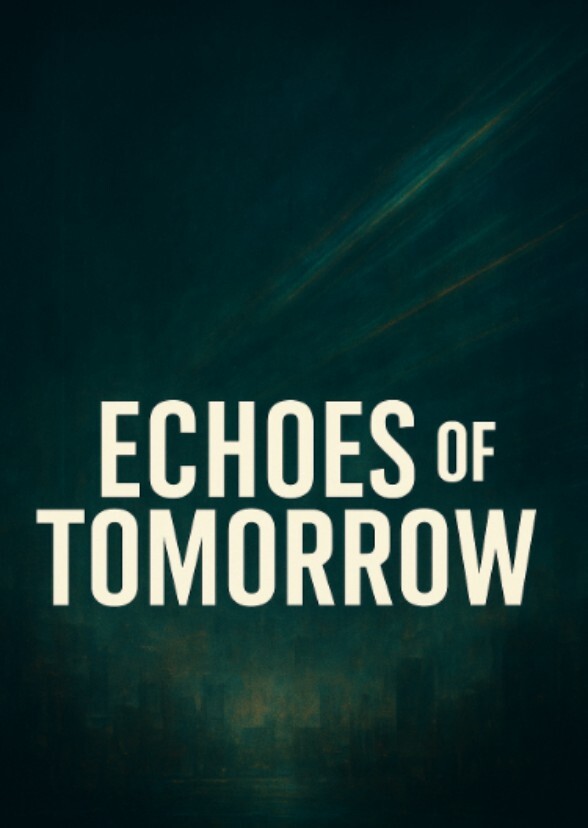 Echoes of Tomorrow Fan Casting on myCast