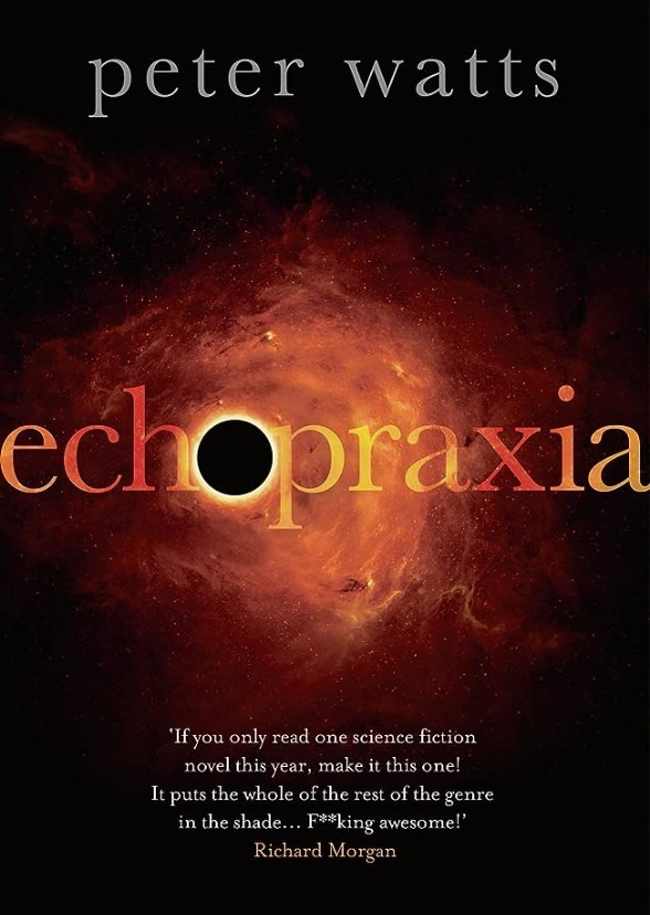 Echopraxia Fan Casting on myCast