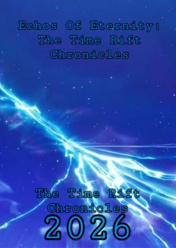 Echos of Eternity: The Time Rift Chronicles Fan Casting on myCast