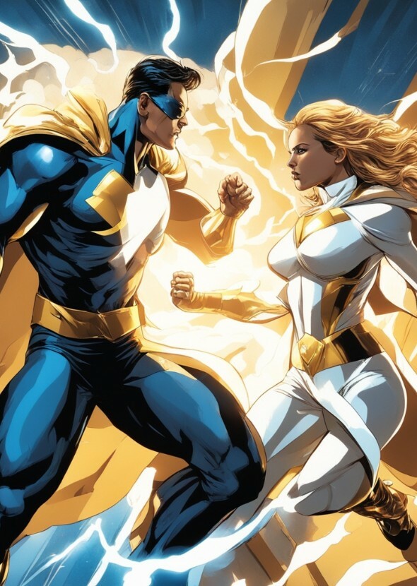 Eclipse Fan Casting on myCast