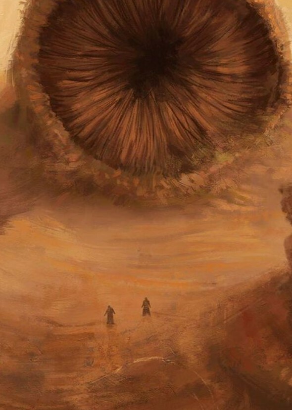 Eclipsed Echoes Fan Casting on myCast