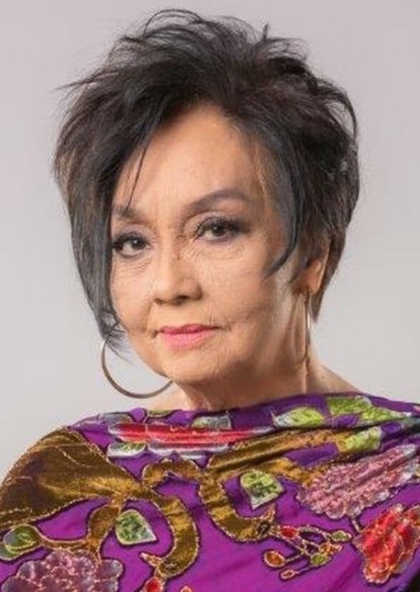 Eclipsing Shadows: The Celia Rodriguez Saga Fan Casting on myCast