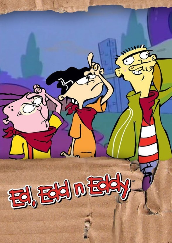 Fan Casting Andy Samberg as Johnny in Ed, Edd, 'n' Eddy on myCast