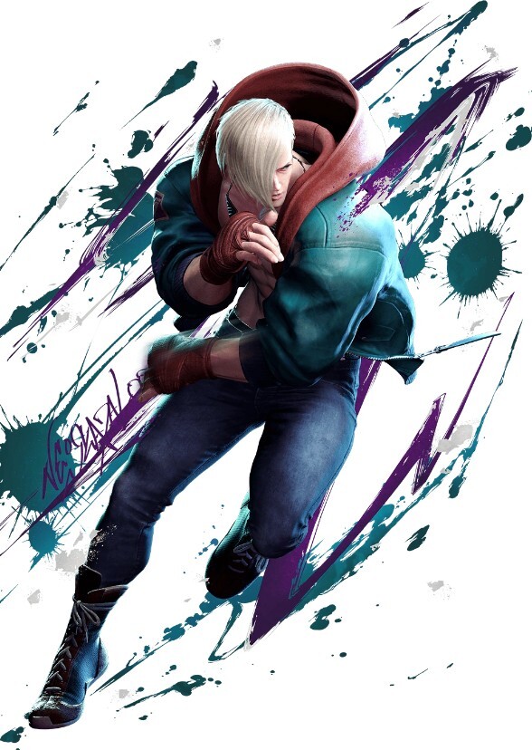 Ed Fan Casting on myCast