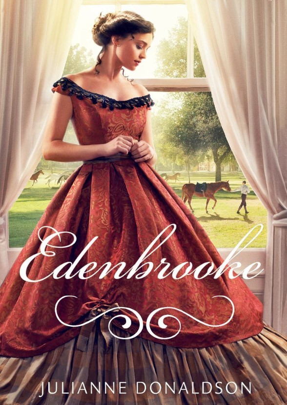 Edenbrooke movie Fan Casting on myCast