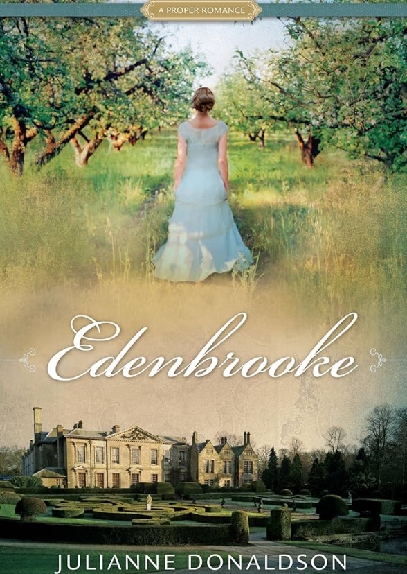 Edenbrooke Movie Fan Casting on myCast